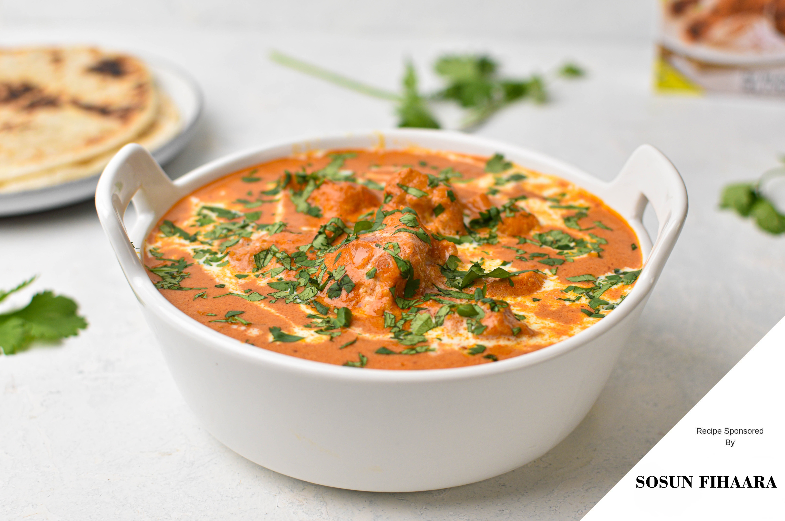 ޝާން ޗިކަން ޓިއްކާ މަސާލާ | Lonumedhu